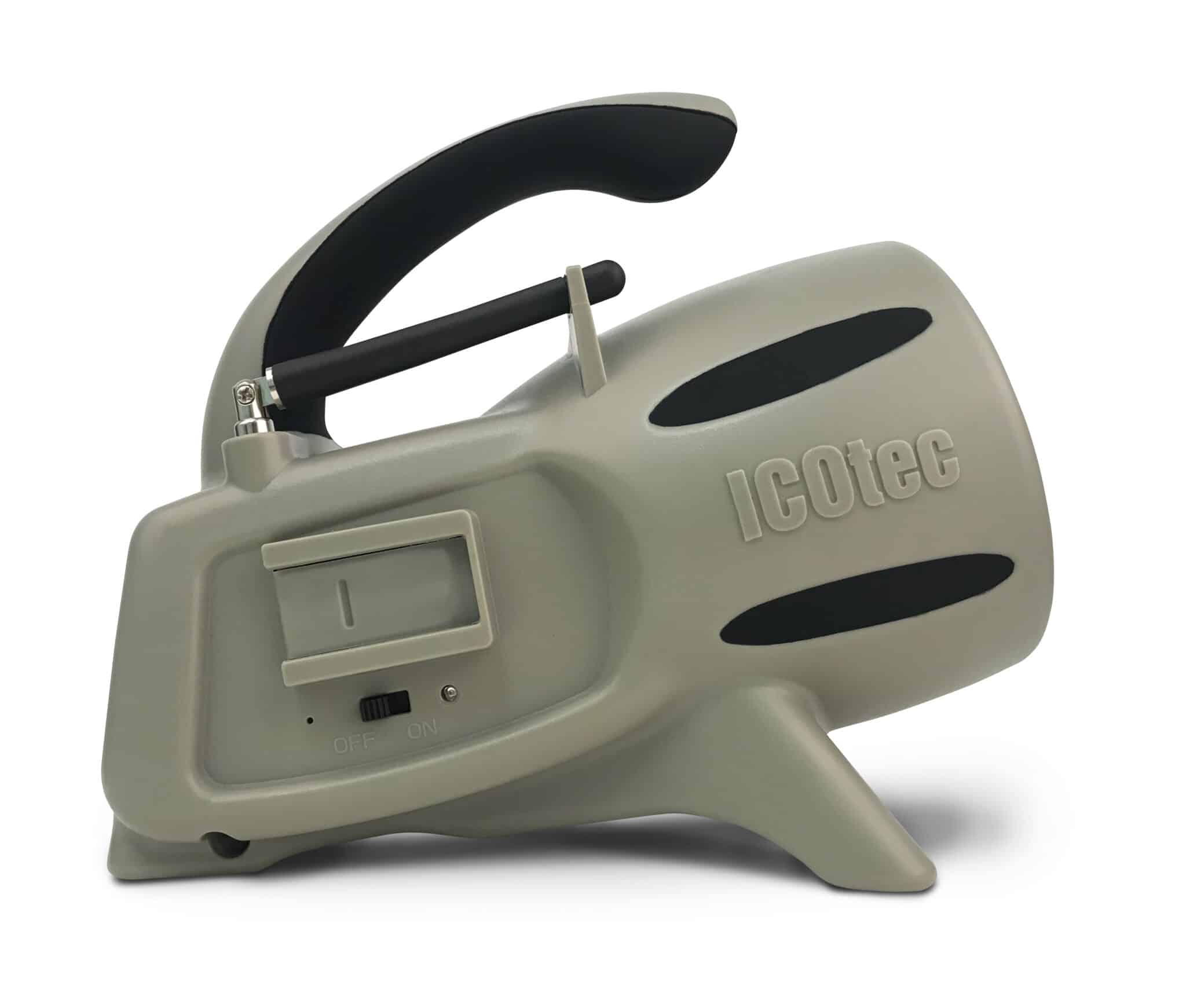 ICOtec GEN2 GC300 elektromos vadhívó - Z-shops.eu